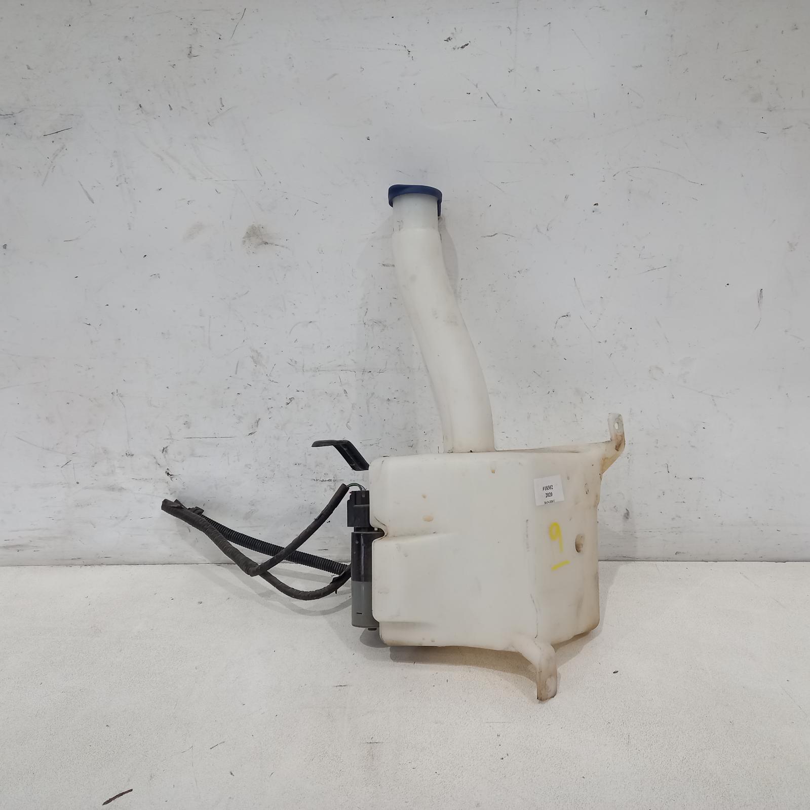 Washer Bottle Ranger Ford 2020