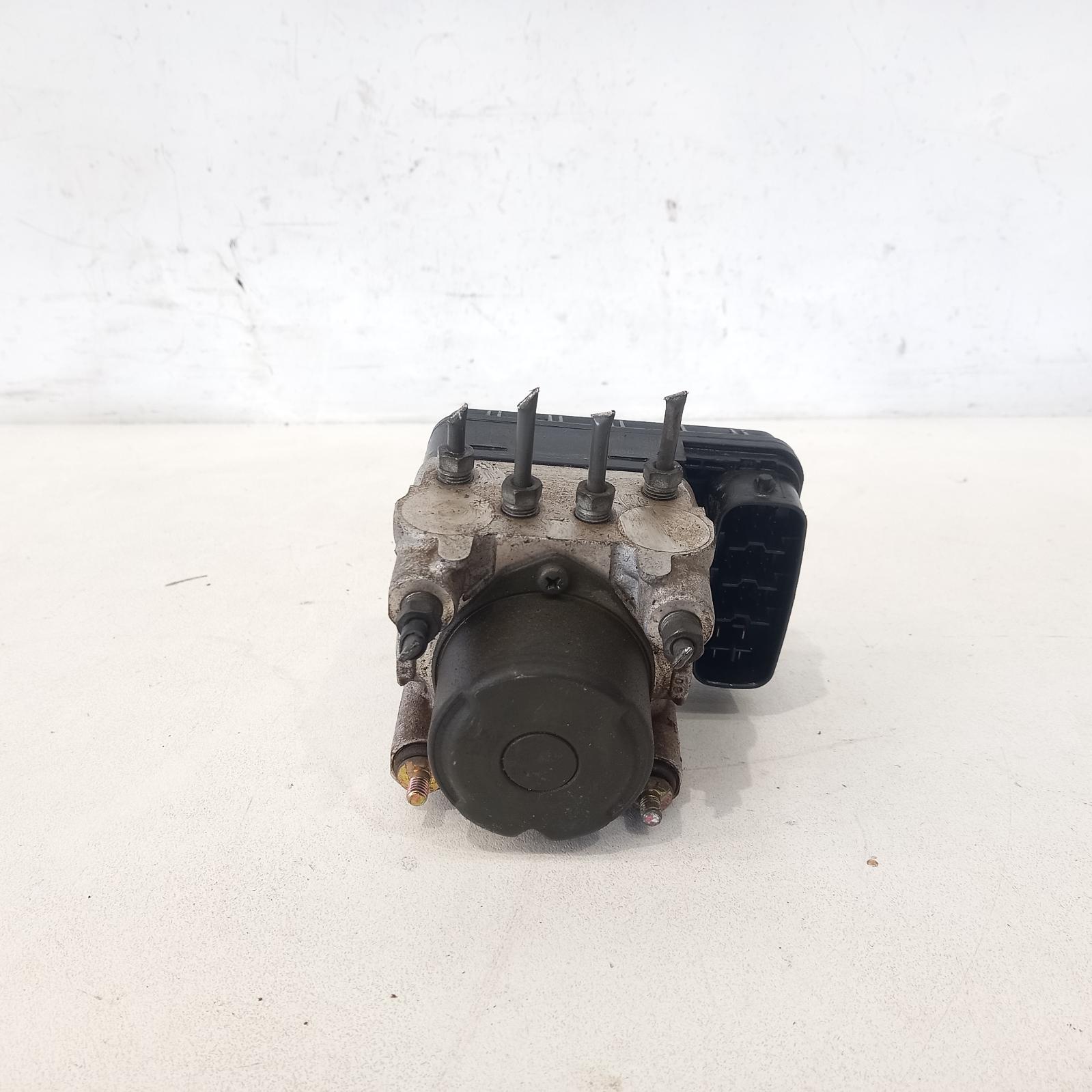Abs Pump/Modulator Rav4 Toyota 2001