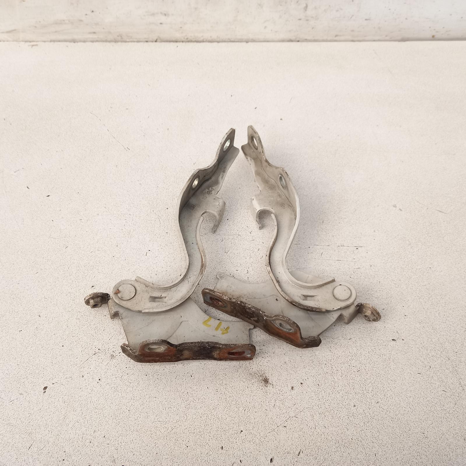 Bonnet Hinge/Strut Iload/imax Hyundai 2009