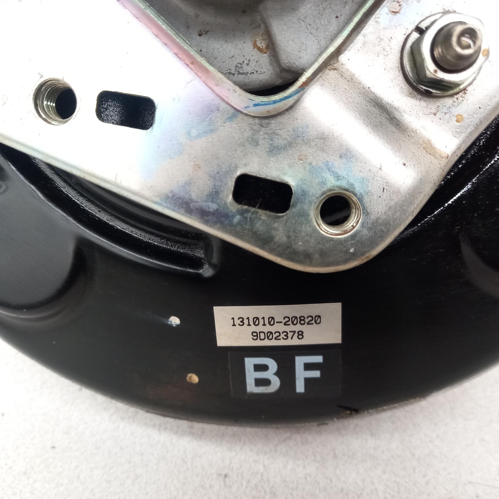 Brake Booster Hilux Toyota 2019