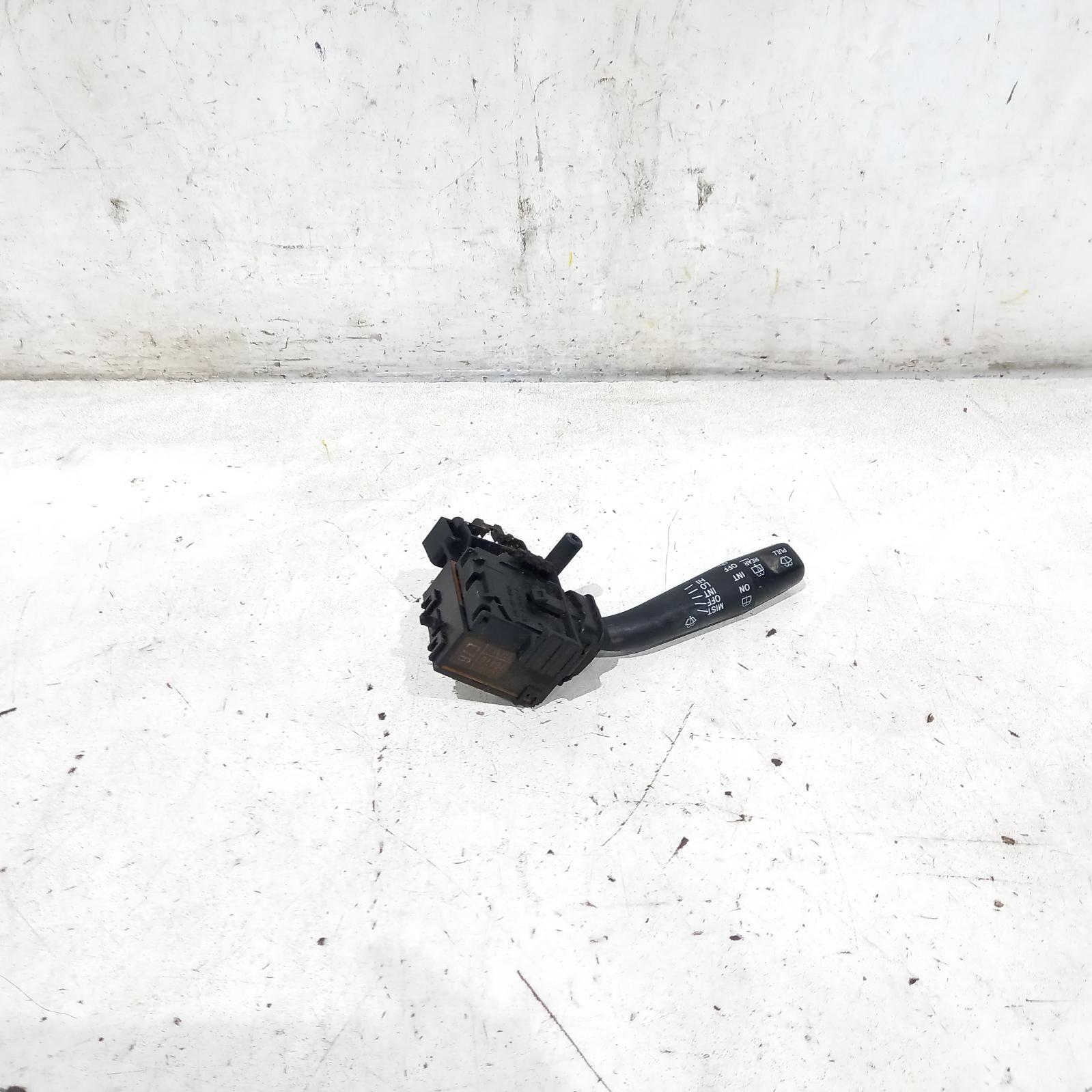 Combination Switch Hiace Toyota 2011