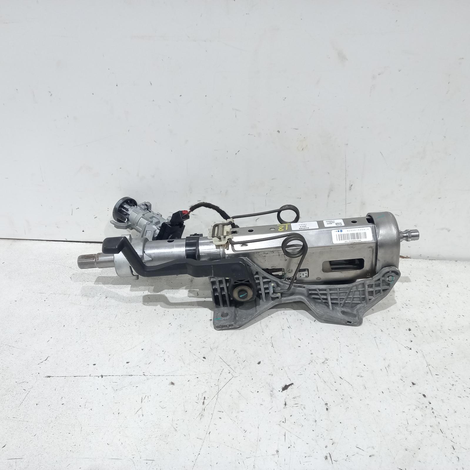 Steering Column Cruze Holden 2013