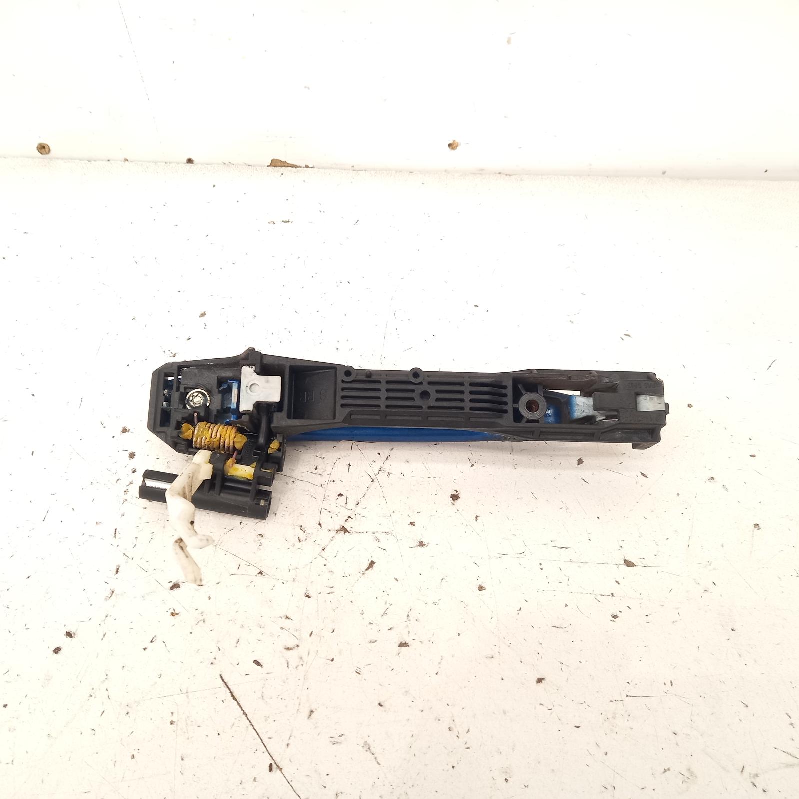 Door Handle Camry Toyota 2007