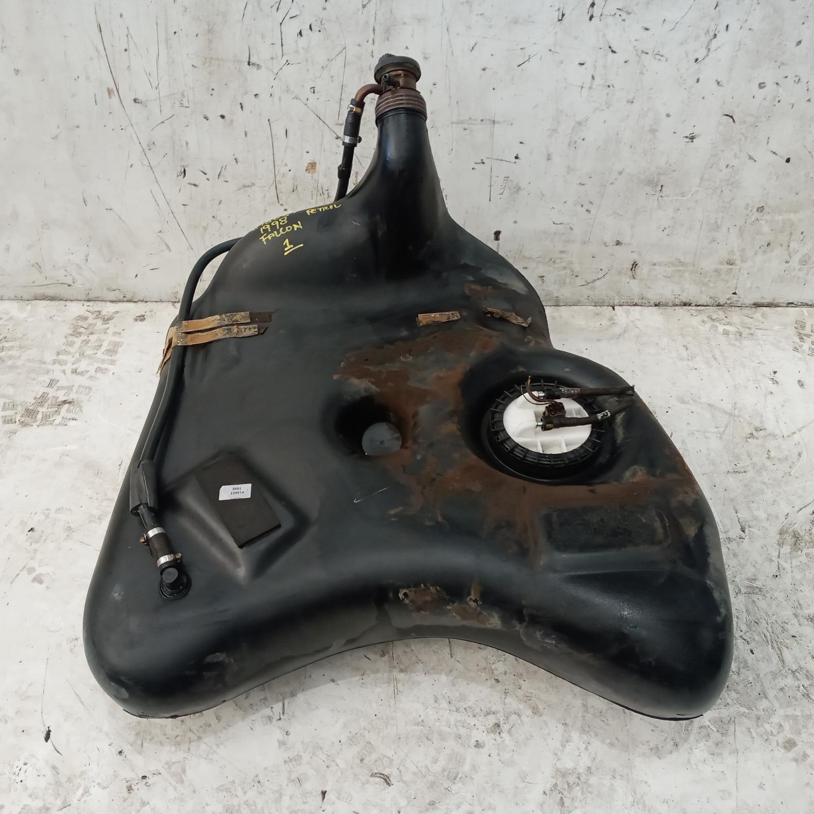 Fuel Tank Falcon Ford 1998