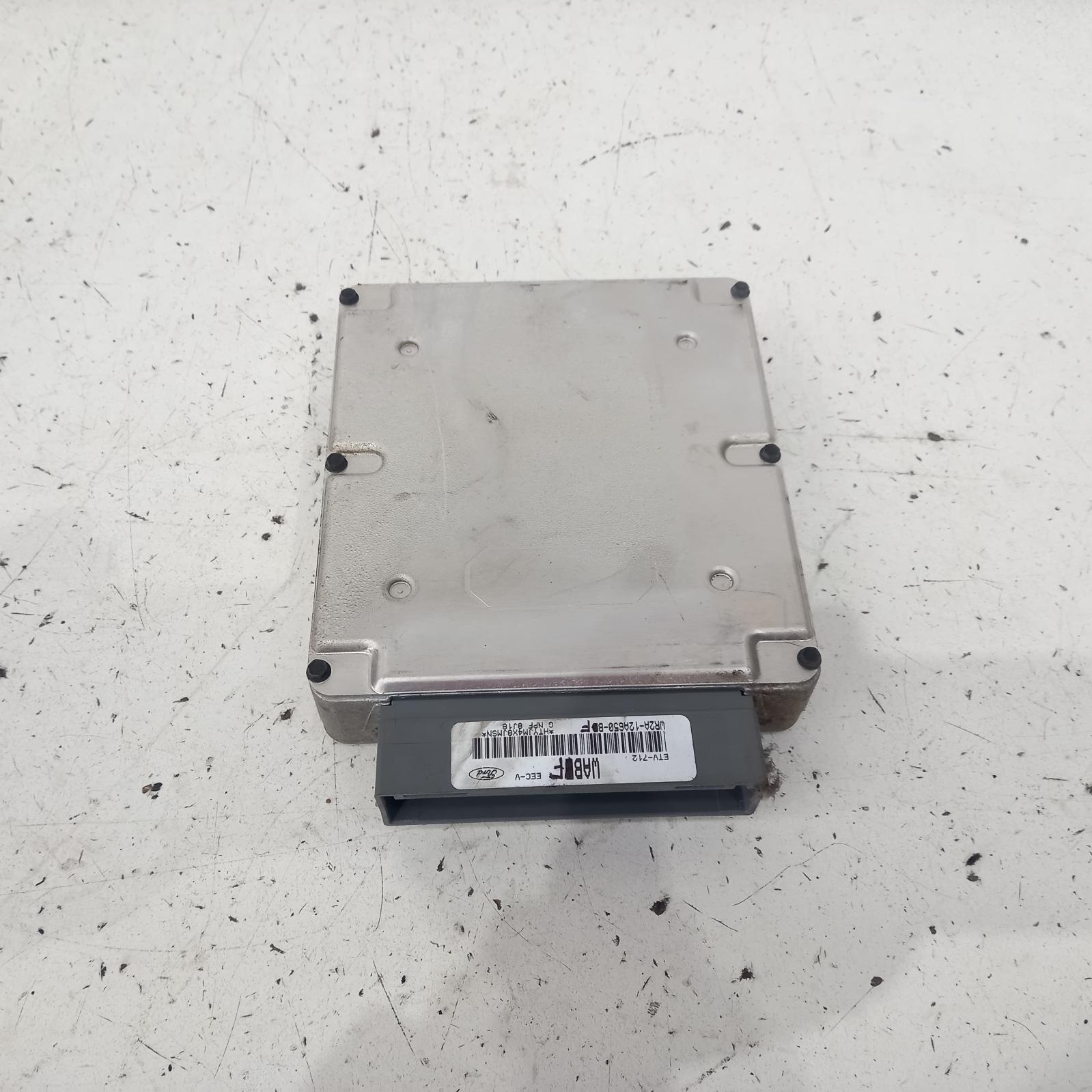 Ecu Falcon Ford 1998