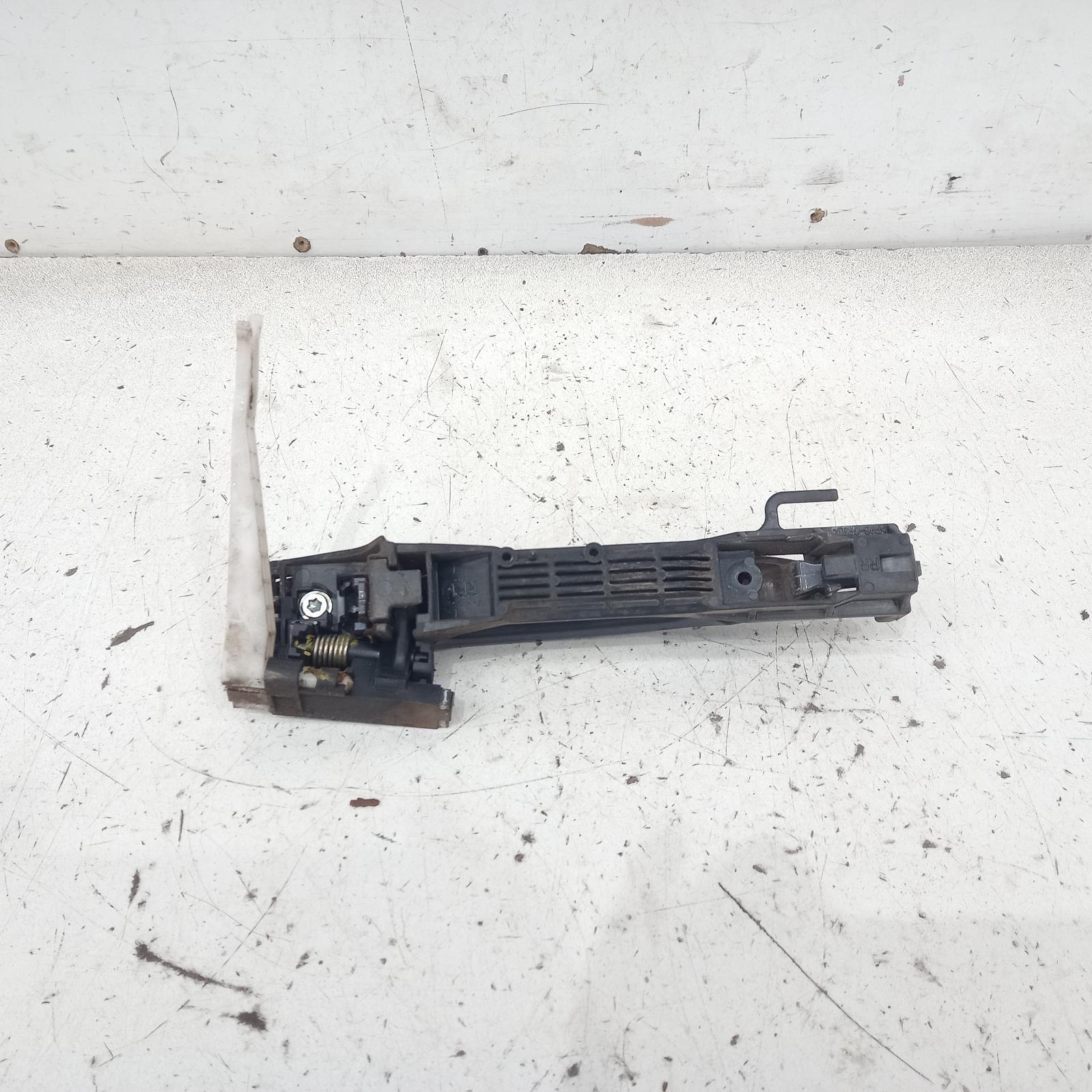 Door Handle Prado Toyota 2007