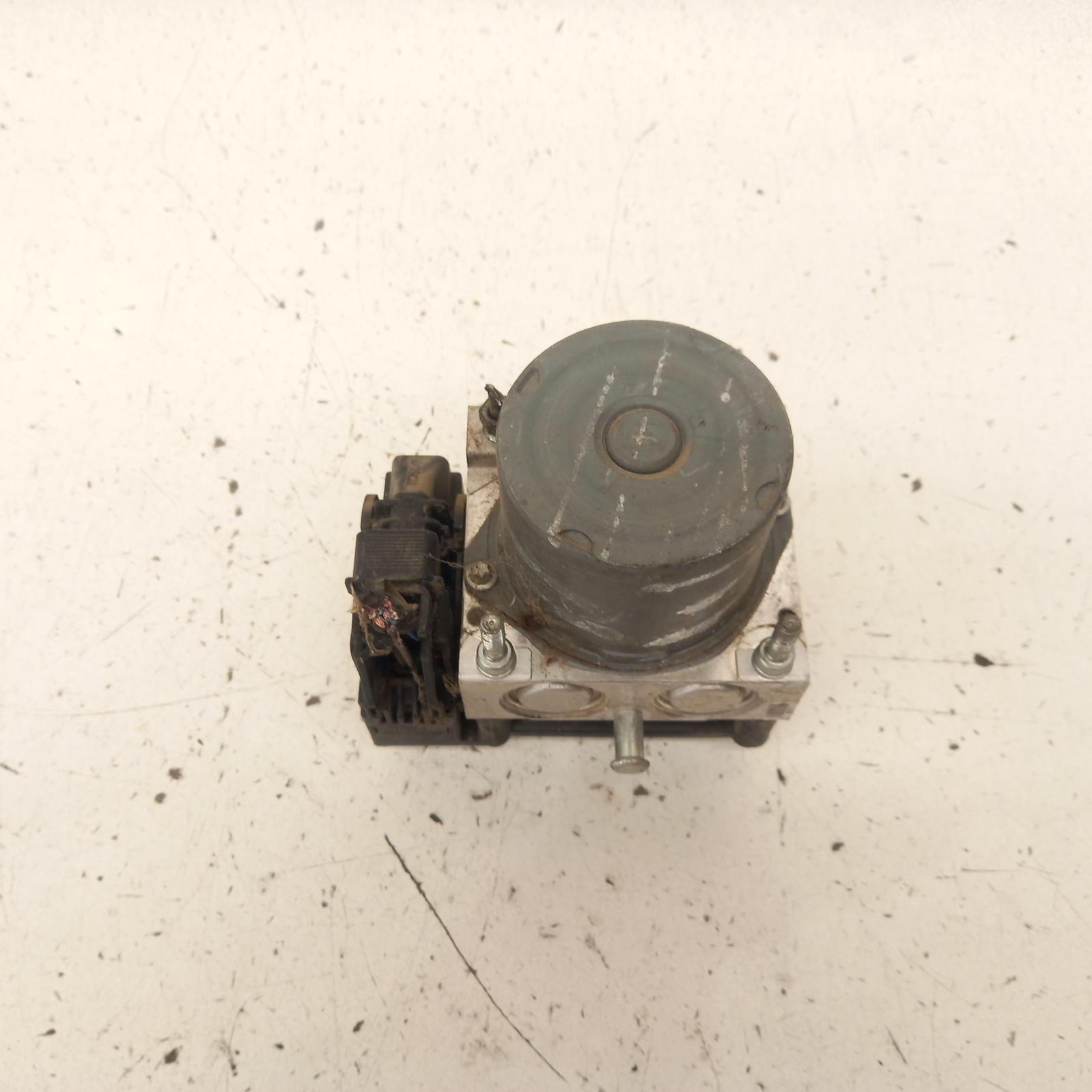 Abs Pump/Modulator Camry Toyota 2007