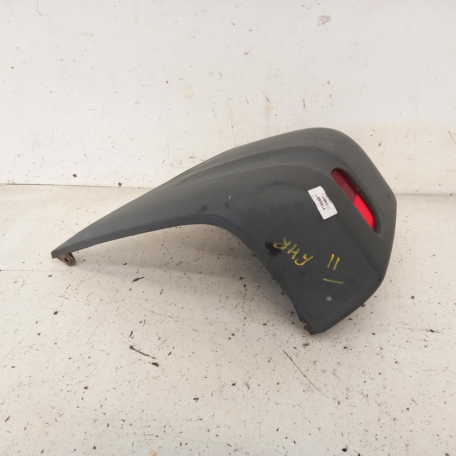 Rear Bumper Rav4 Toyota 1994
