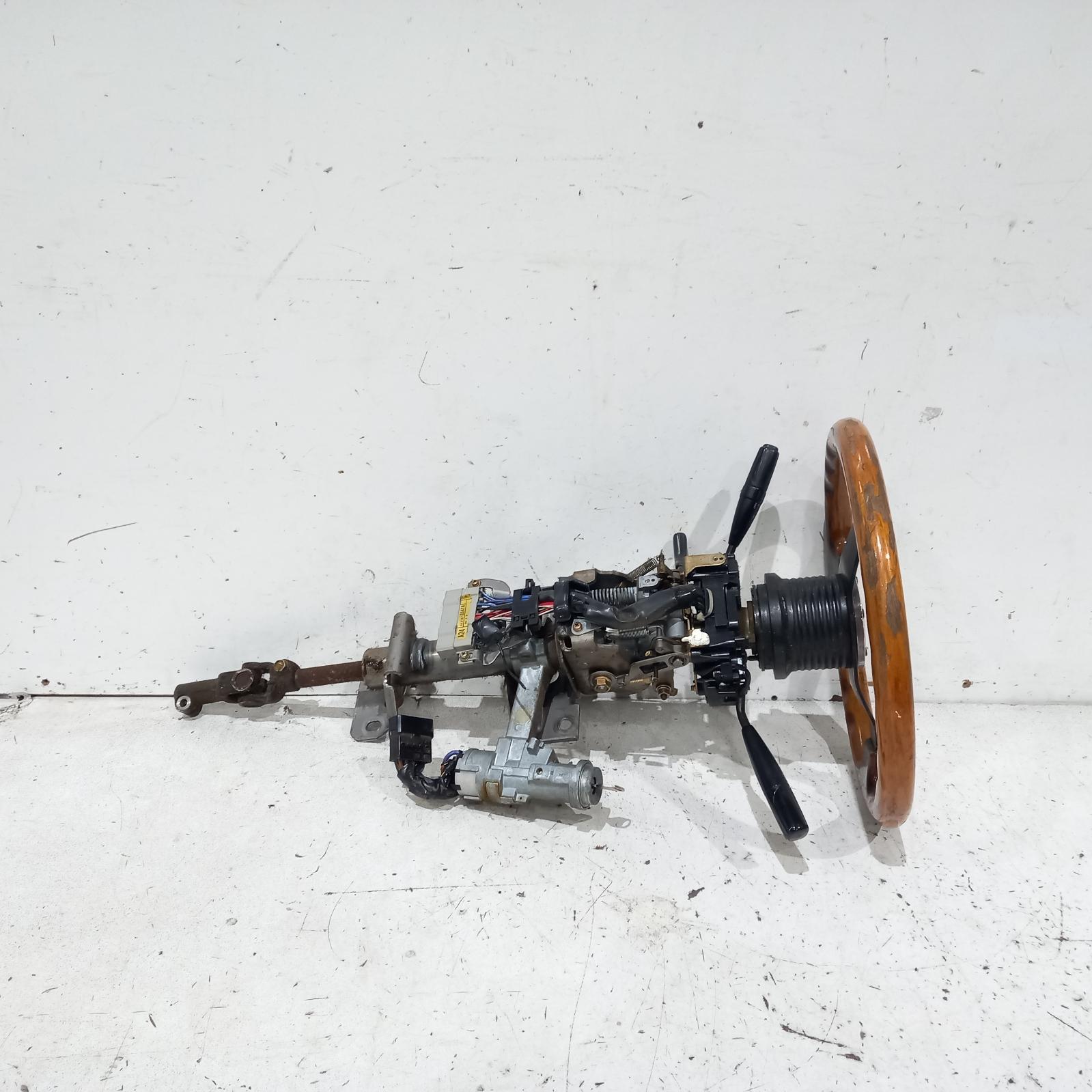 Column Hilux Toyota 1994