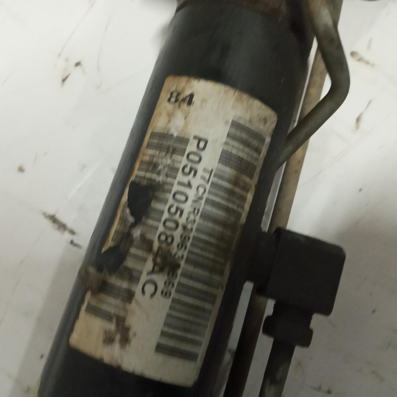 Steering Box/Rack Compass Jeep 2007