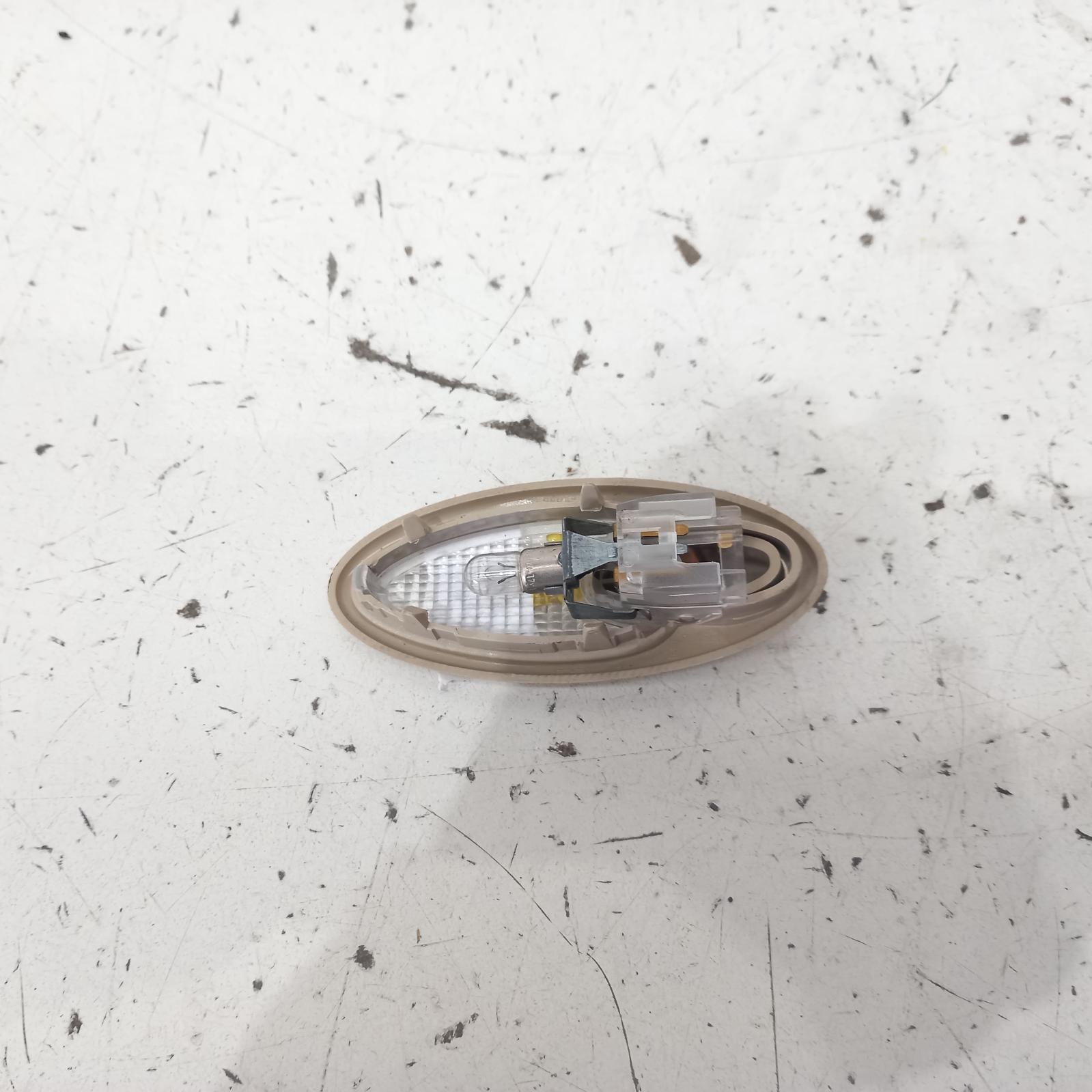 Courtesy Light Falcon Ford 2008