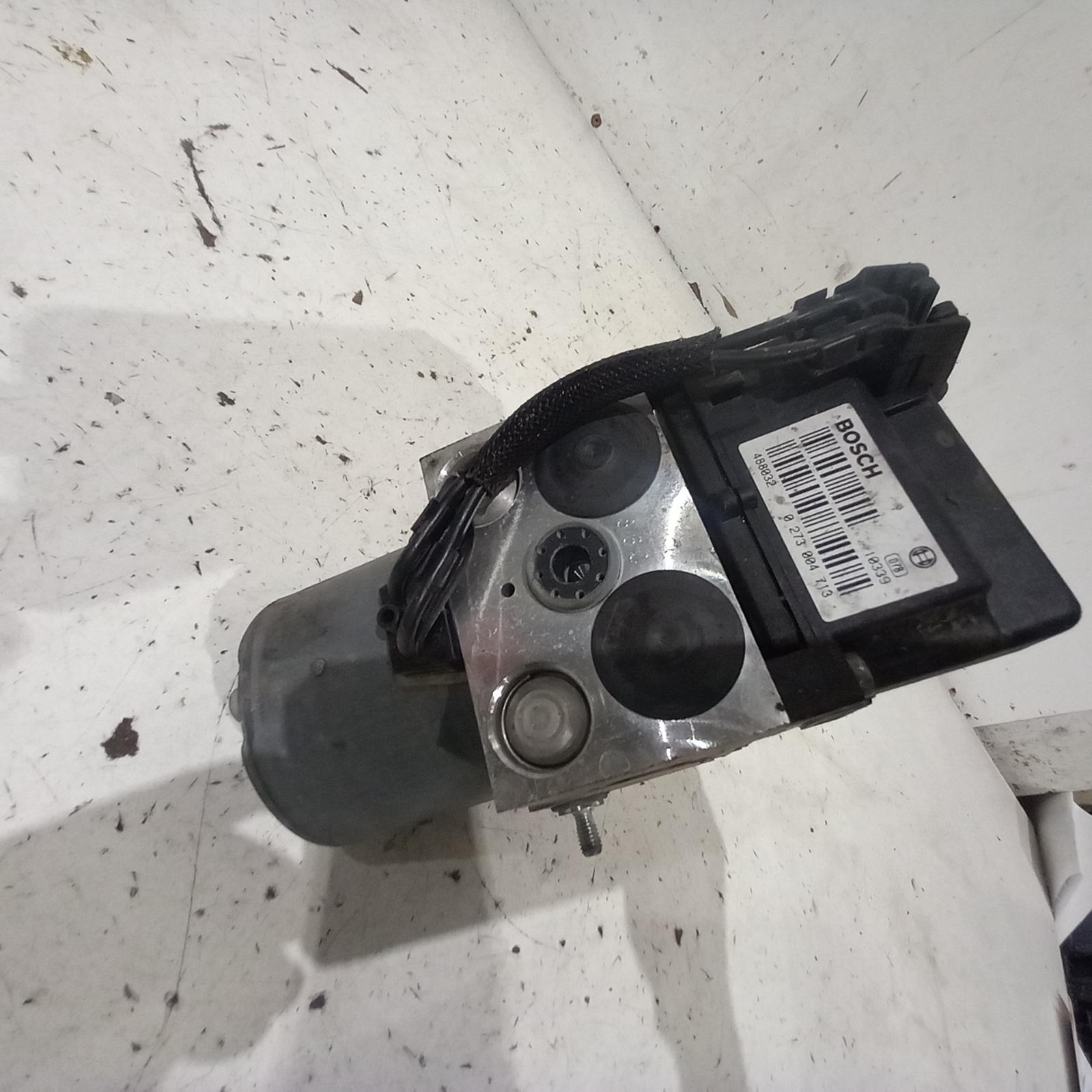 Abs Pump/Modulator Territory Ford 2004