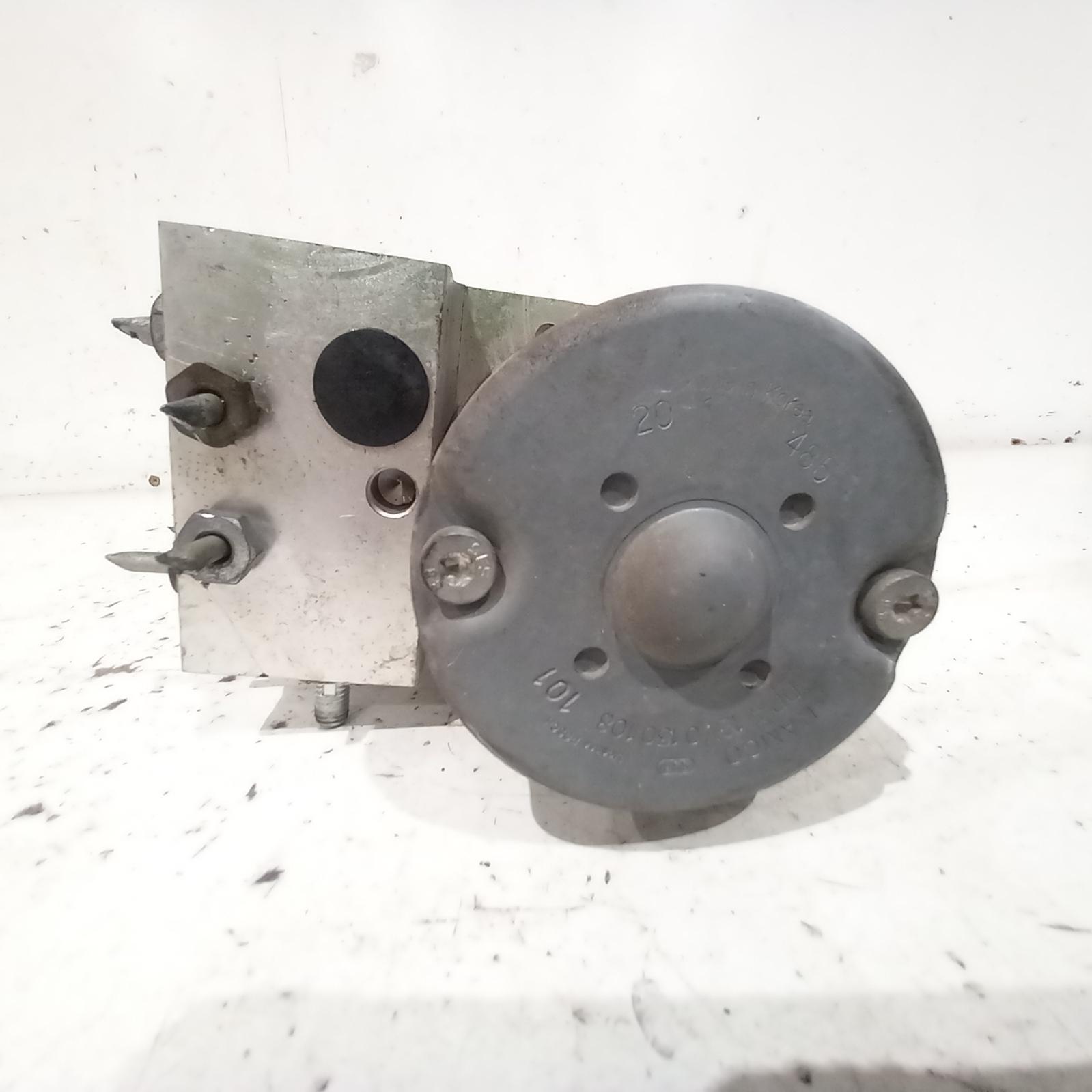 Abs Pump/Modulator Territory Ford 2004