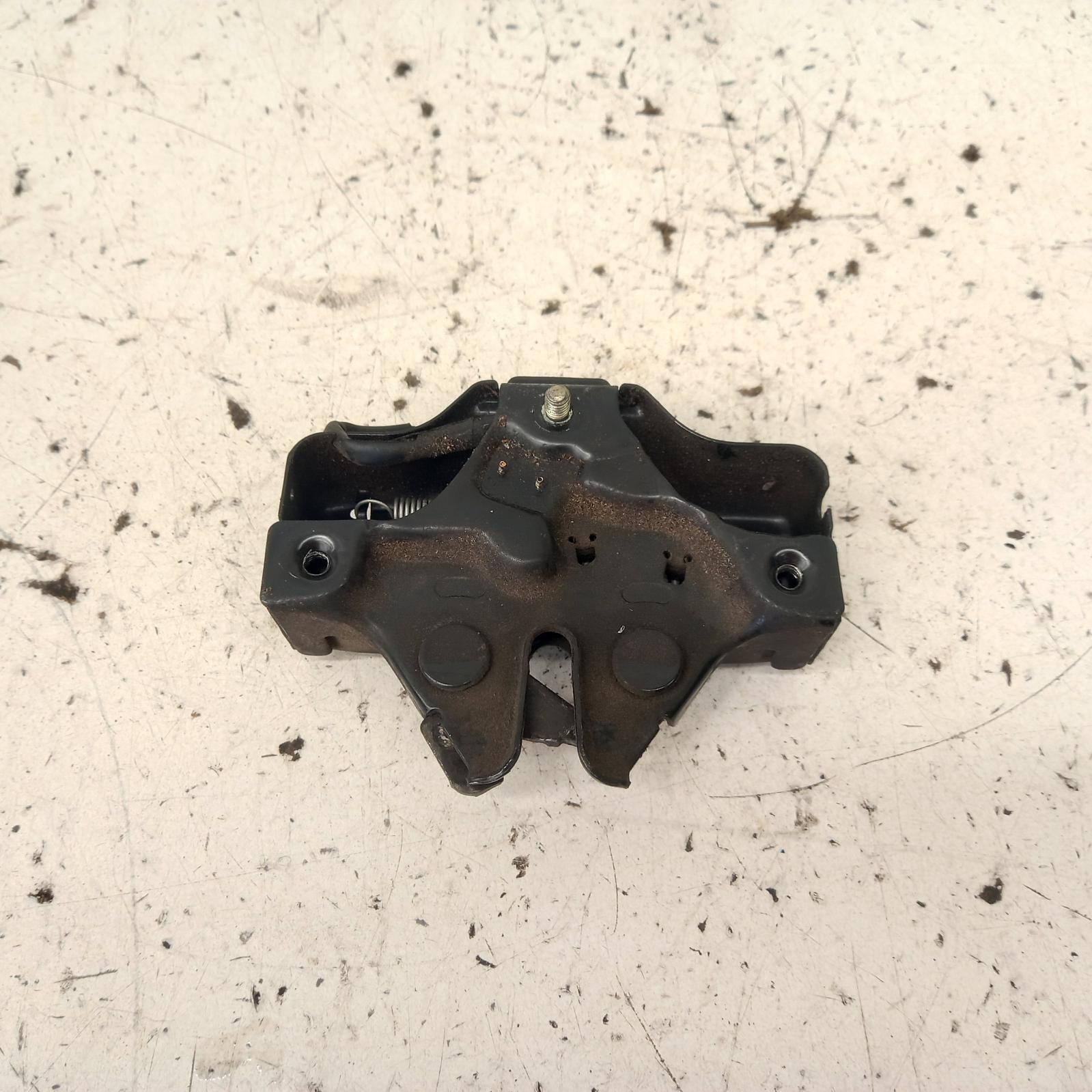 Bonnet Lock/Support Rx Series Lexus 2006