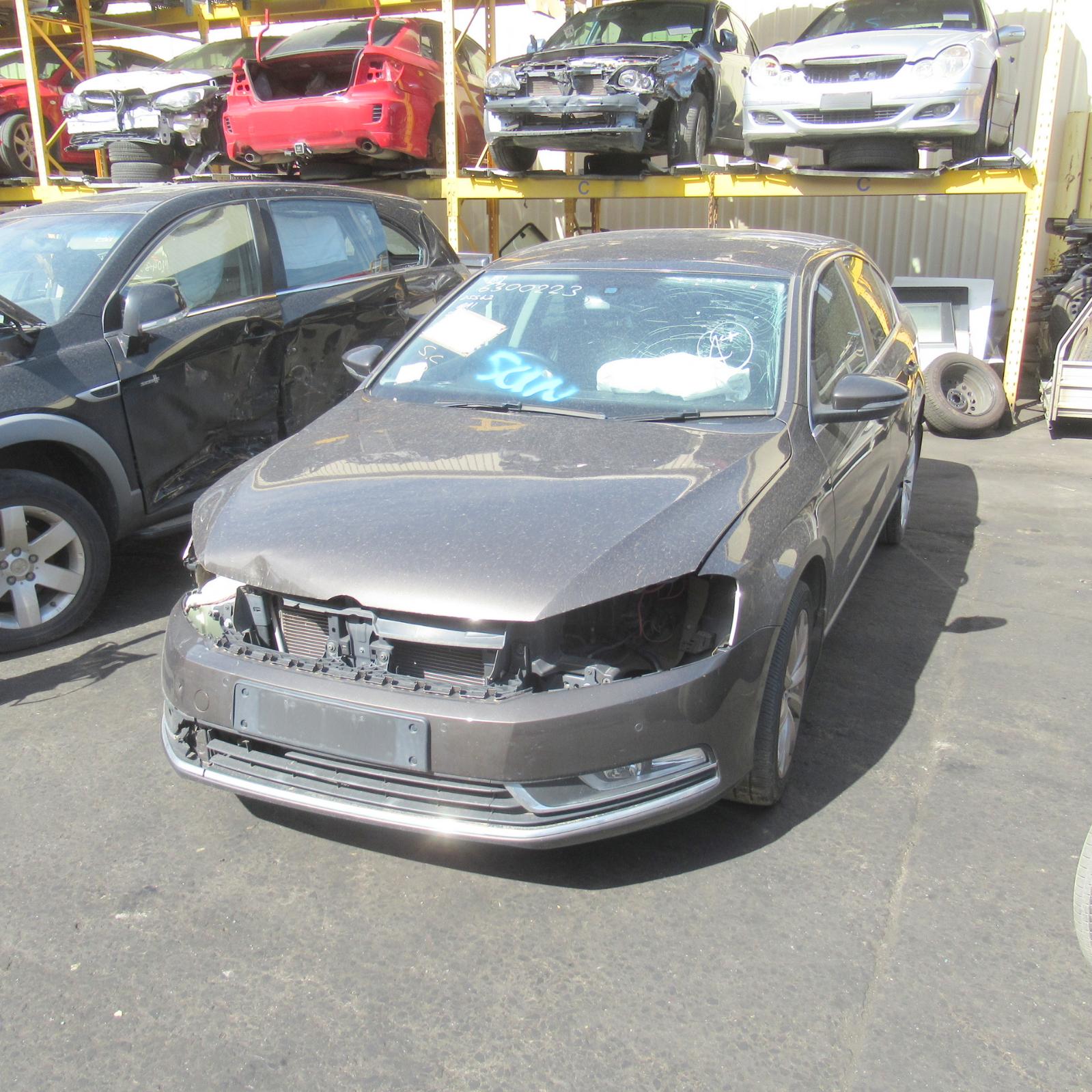 Pwr Dr Wind Switch Passat Volkswagen 2013