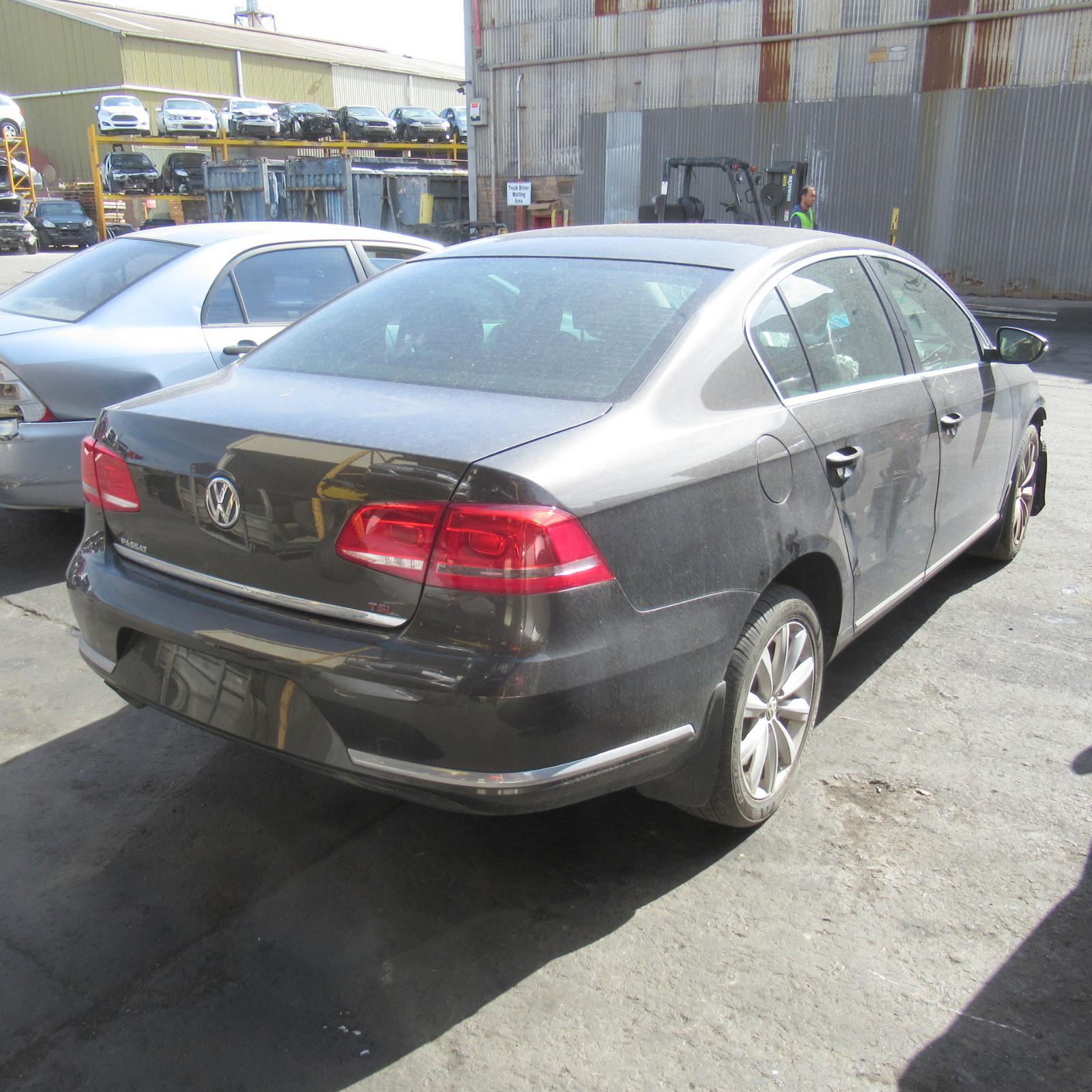 Pwr Dr Wind Switch Passat Volkswagen 2013