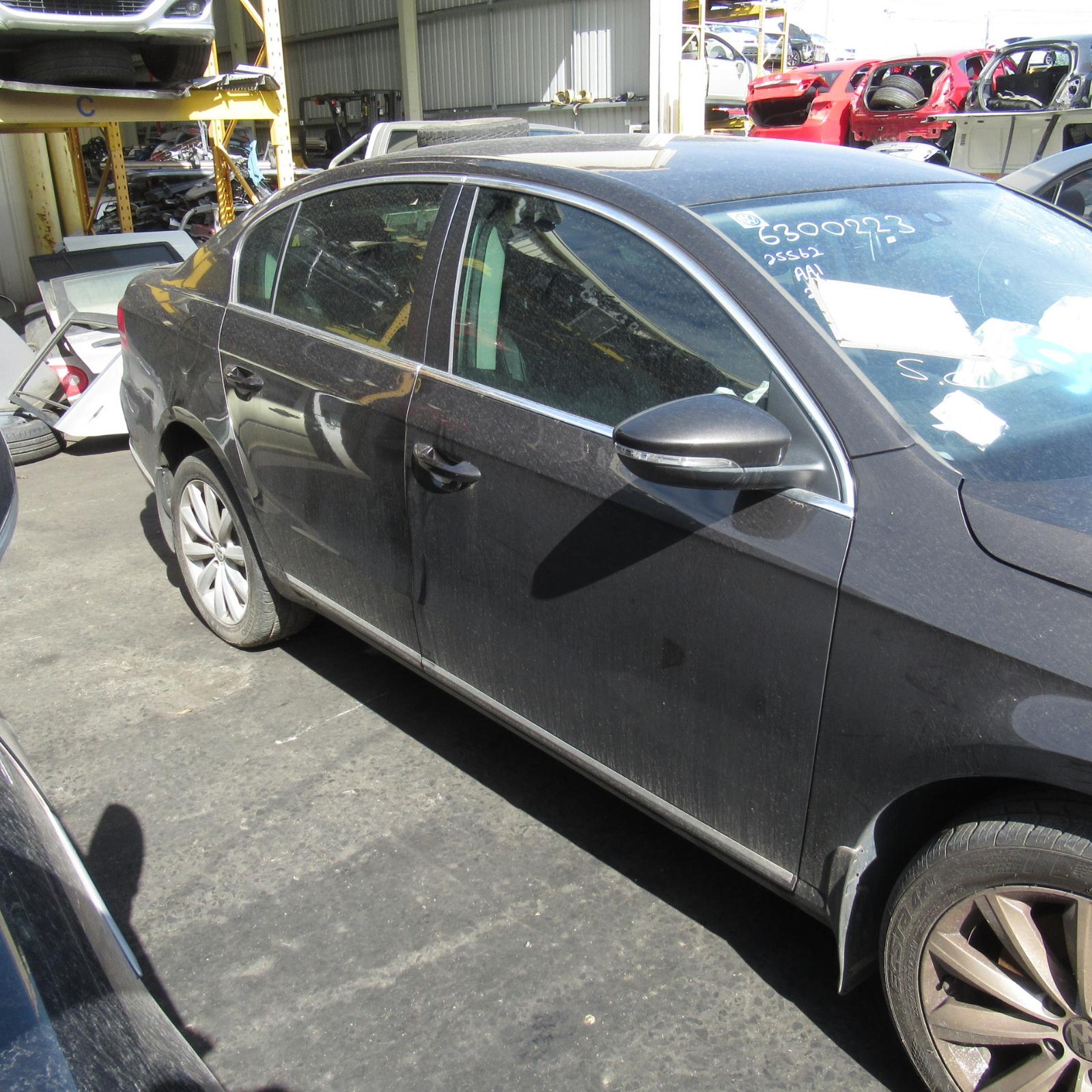 Pwr Dr Wind Switch Passat Volkswagen 2013