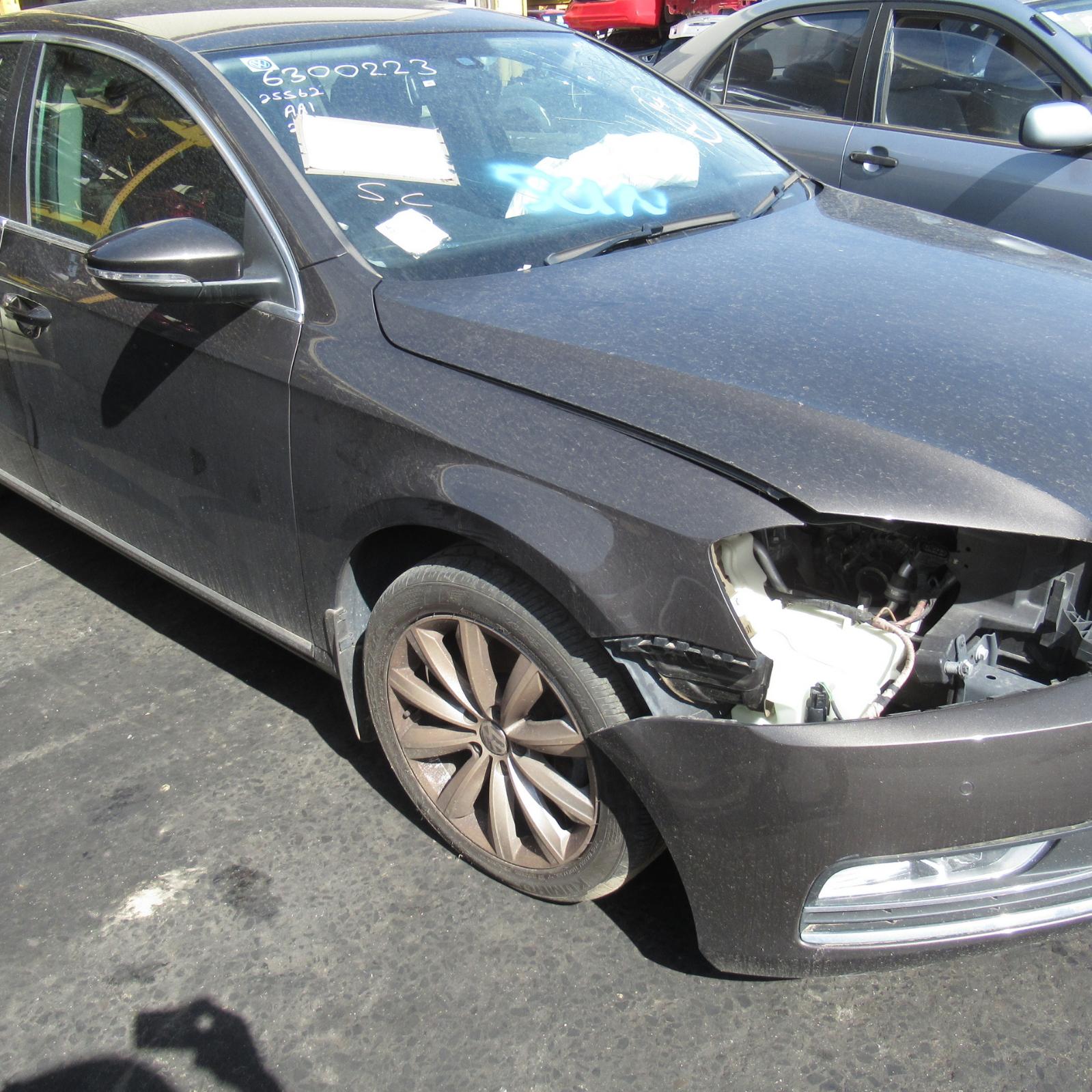 Pwr Dr Wind Switch Passat Volkswagen 2013