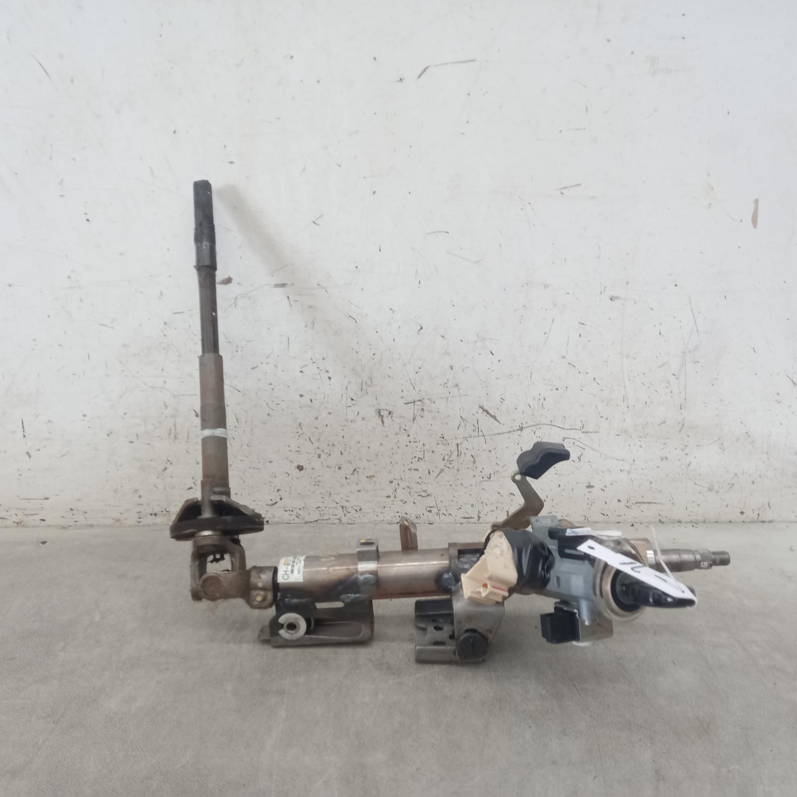 Column Hilux Toyota 2005