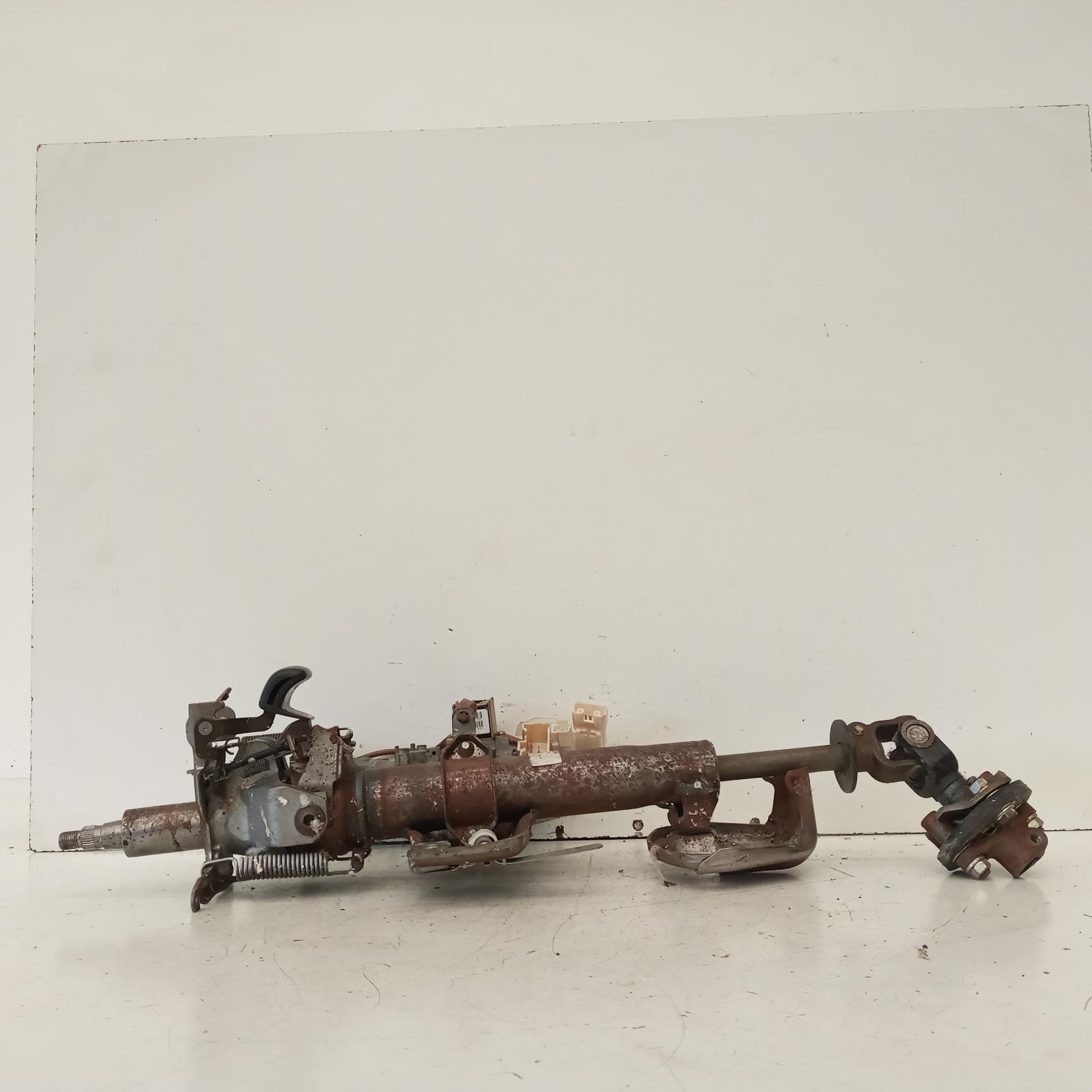 Column Landcruiser Toyota 1998