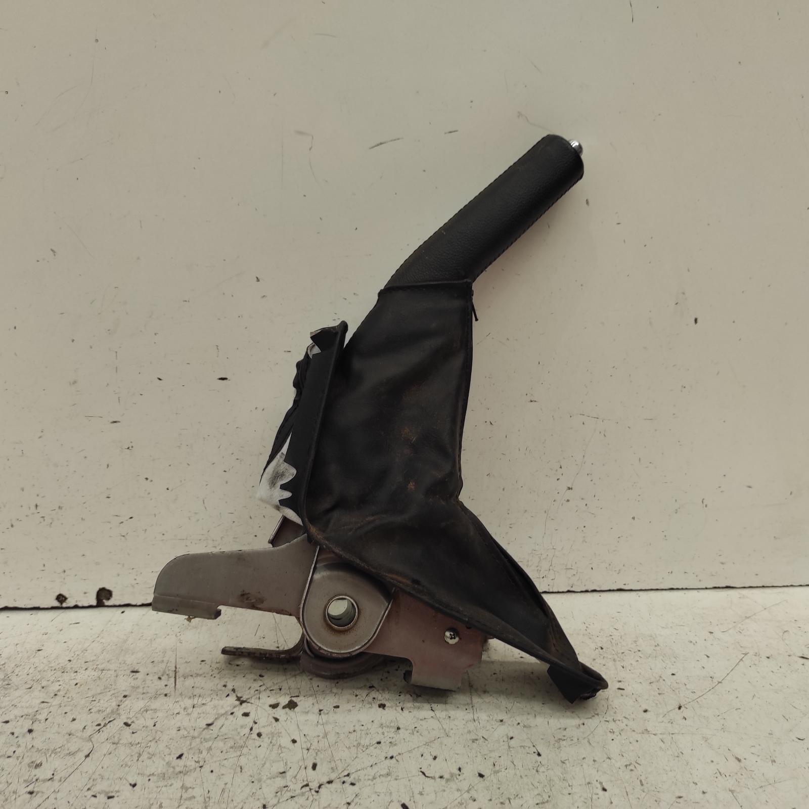 Handbrake Lever Triton Mitsubishi 2019