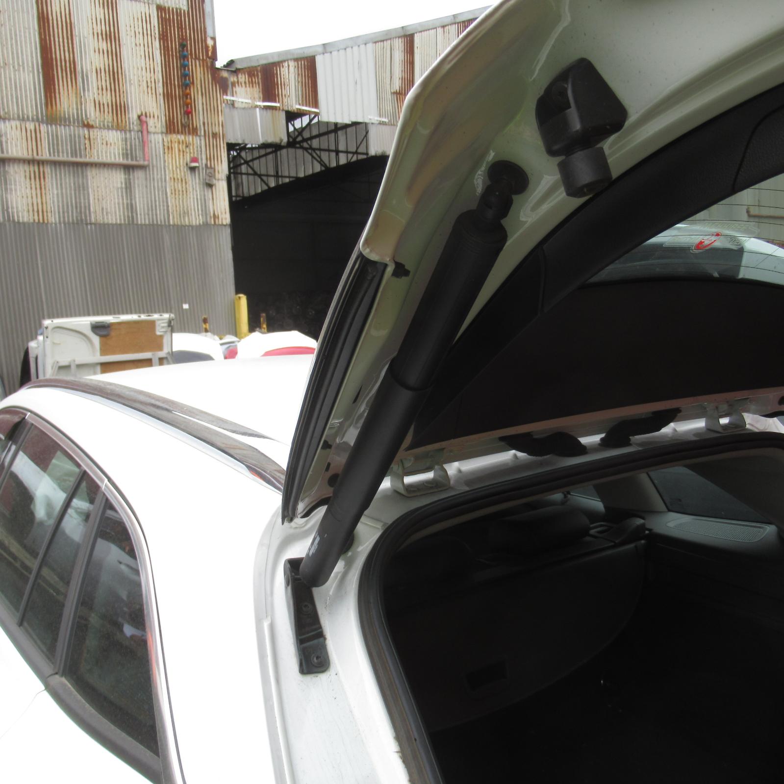 Pwr Dr Wind Switch Astra Holden 2018