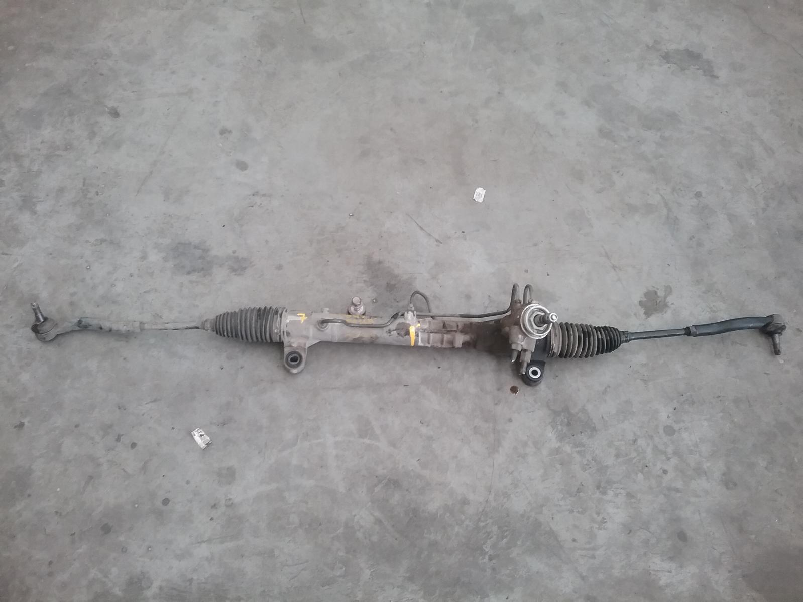 Steering Box/Rack Corolla Toyota 2004