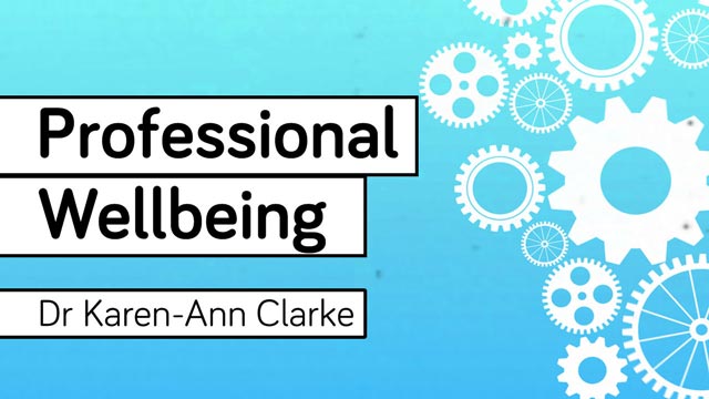 Professional Wellbeing Course | Online CPD Course | Ausmed Professional Wellbeing Course | Online CPD Course | Ausmed