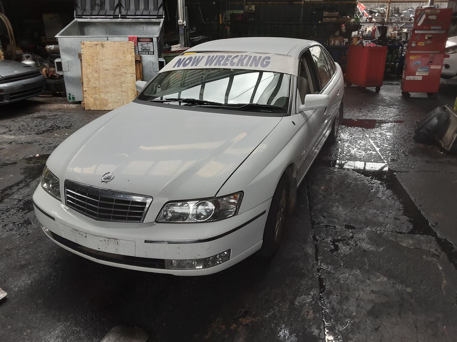 Fuel Pump Statesman/caprice Holden 2005
