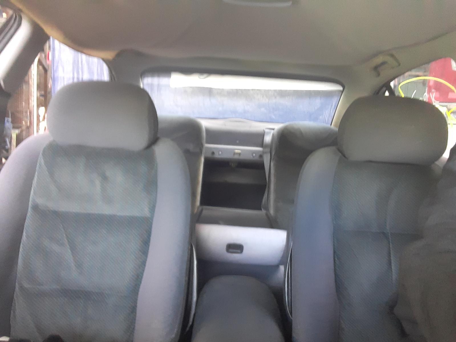 Air Cleaner Duct/Hos Commodore Holden 2000