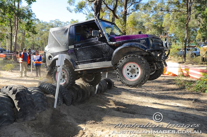On All 4's Challenge 2016 - Teams 25-47 - 4WD Competition Photos ...