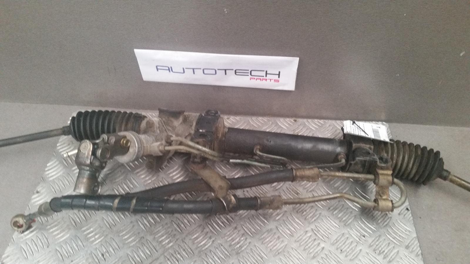 Steering Box/Rack Corolla Toyota 1997
