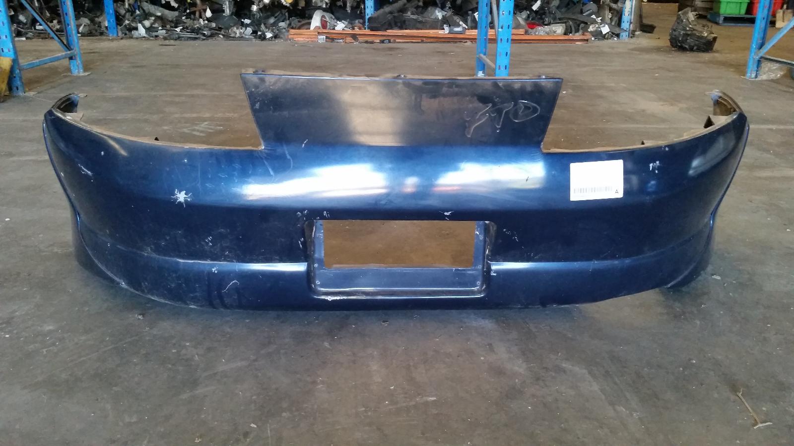 Rear Bumper Fto Mitsubishi 1995