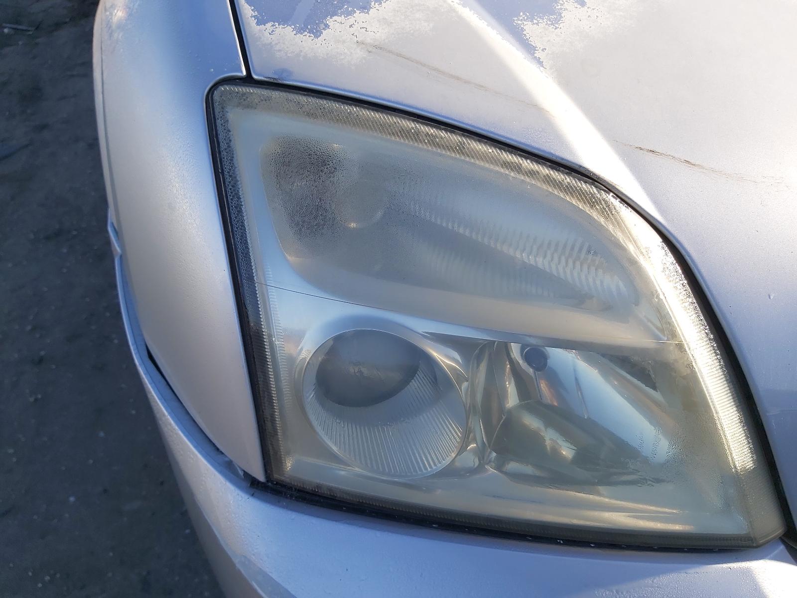 Bonnet Lock/Support Vectra Holden 2004