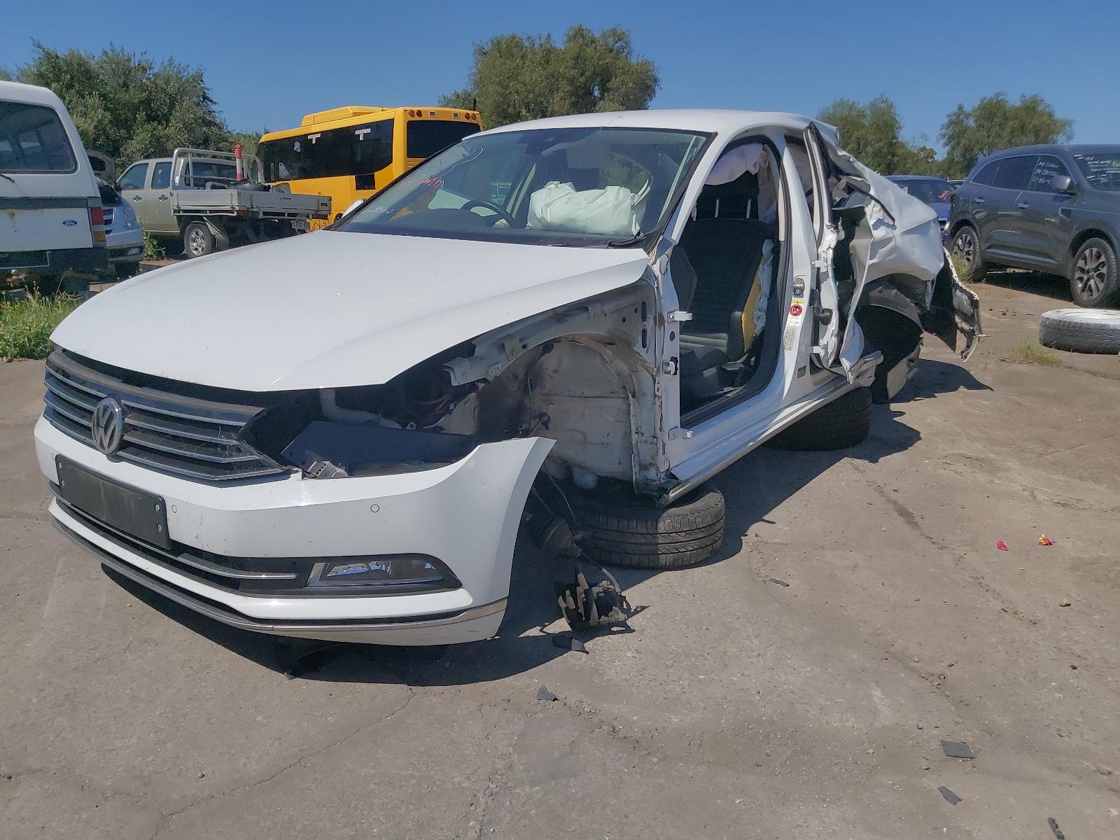 Pwr Dr Wind Switch Passat Volkswagen 2016