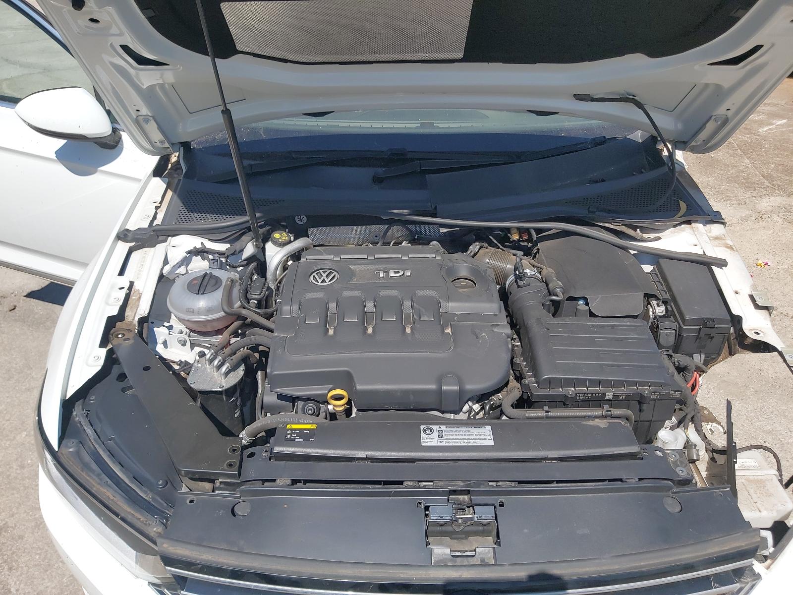 Pwr Dr Wind Switch Passat Volkswagen 2016