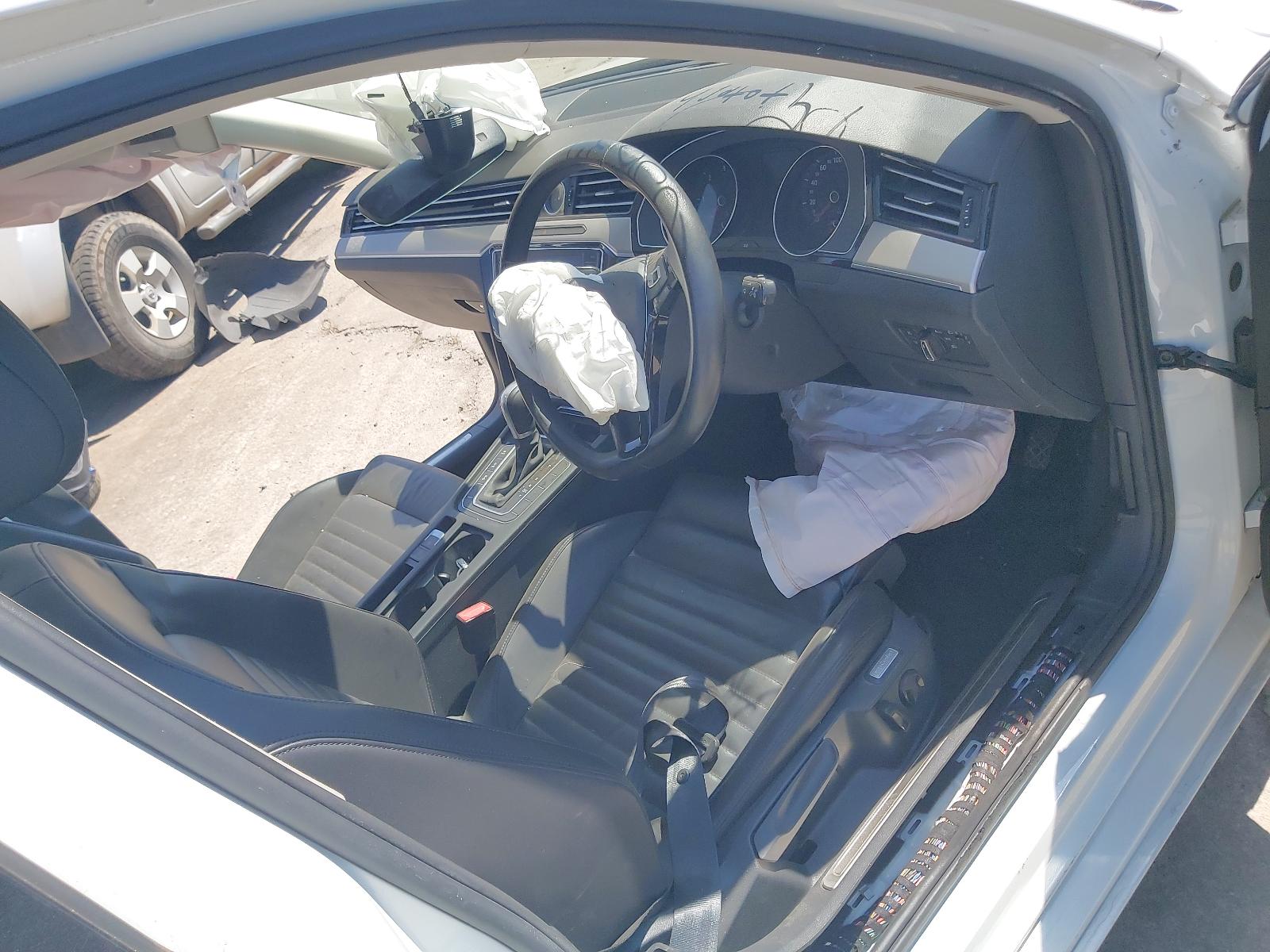 Pwr Dr Wind Switch Passat Volkswagen 2016