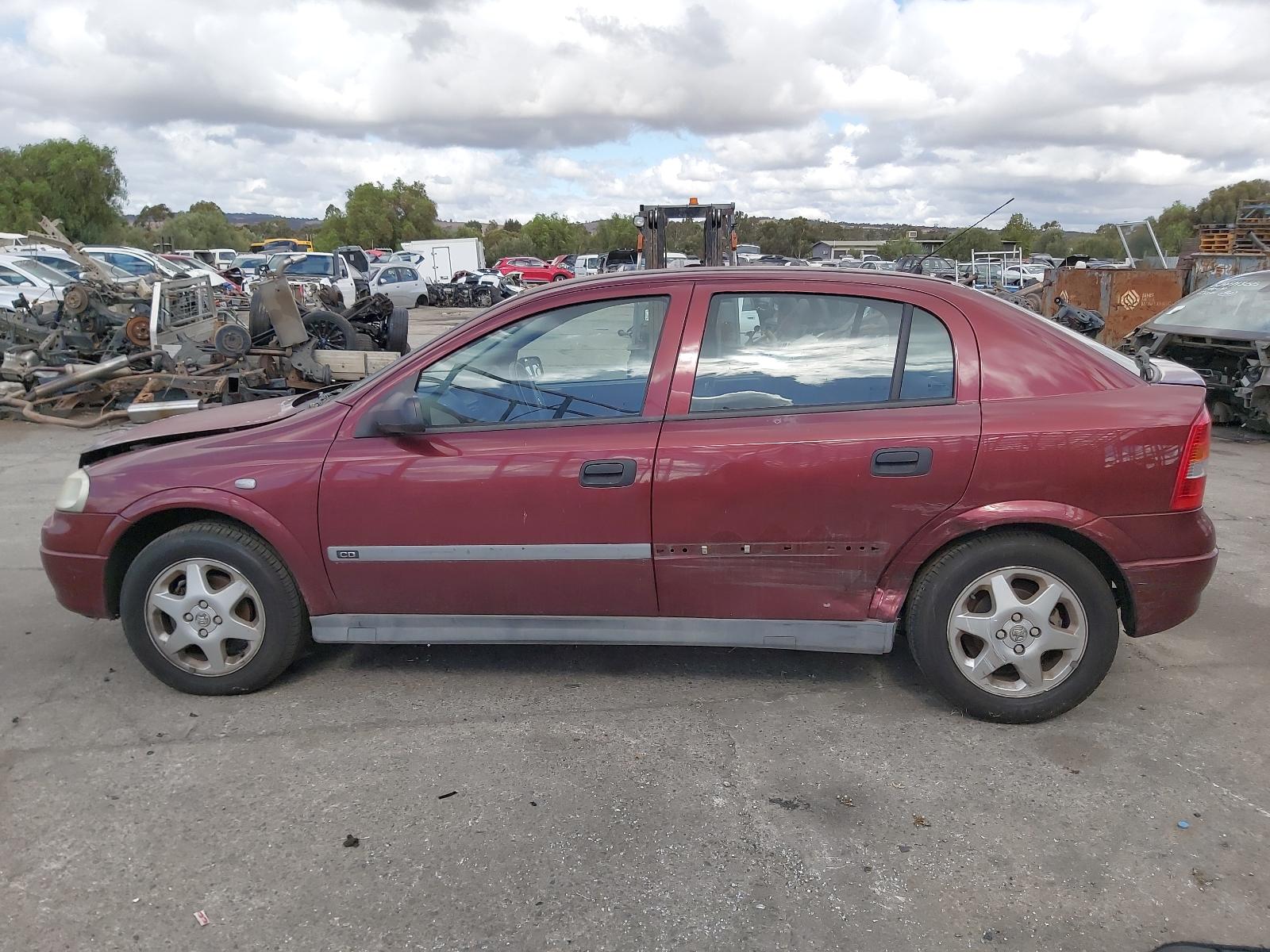 Holden Astra 2000 Holden Astra Wikipedia