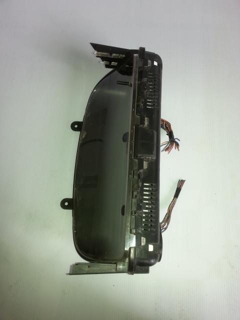 Instrument Cluster Territory Ford 2004