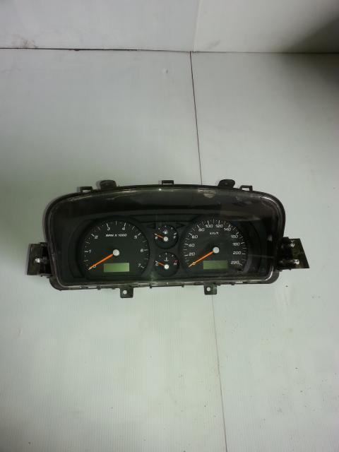 Instrument Cluster Territory Ford 2004