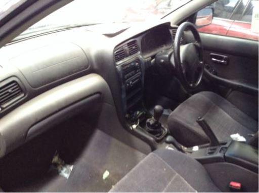 Gear Stick/Shifter Outback Subaru 2001