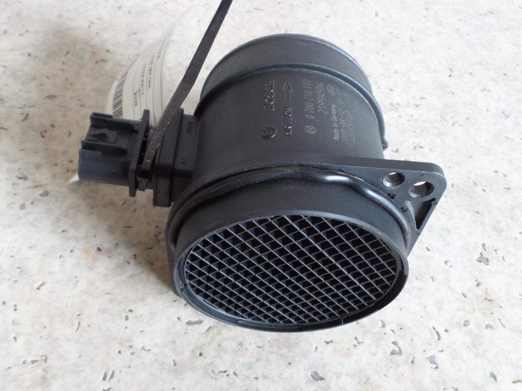 Air Flow Meter Captiva Holden 2009