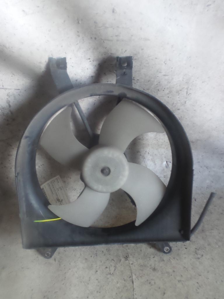 Fan Civic Honda 1997