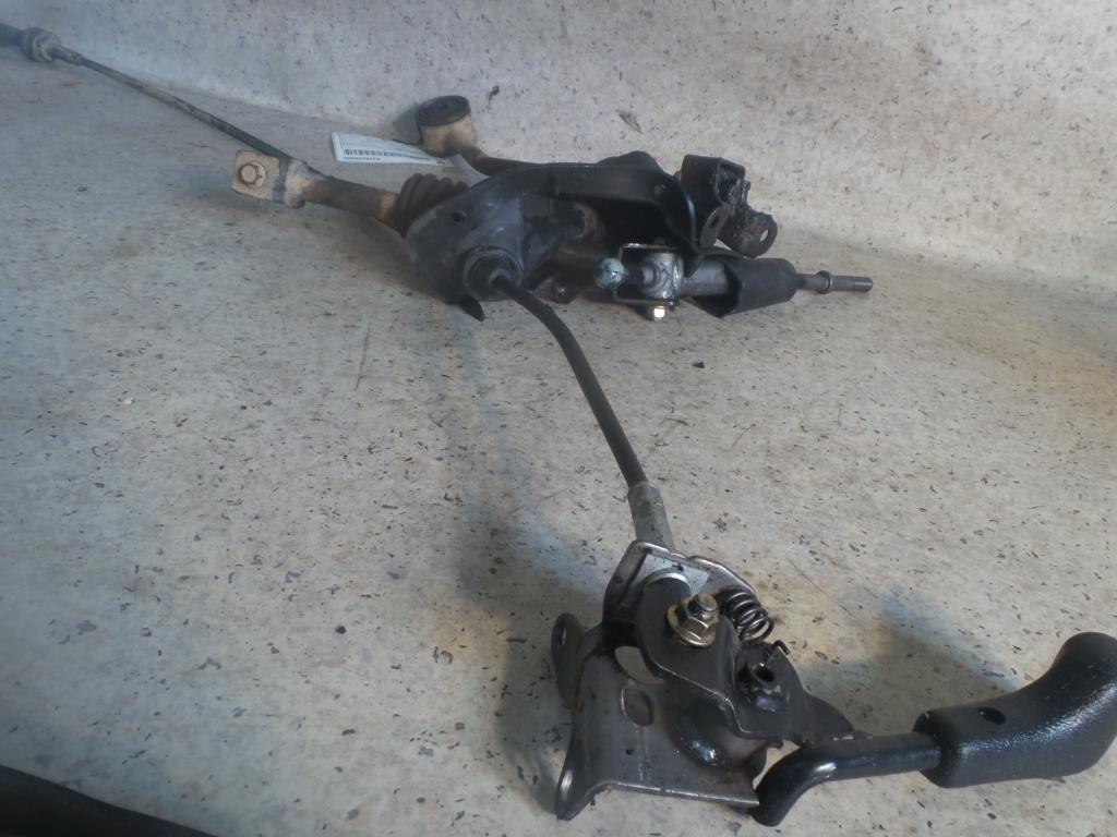 Gear Stick/Shifter Outback Subaru 2001