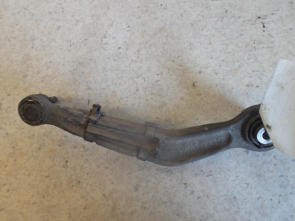 Left Rear Trailing Arm 5 Series Bmw 2004