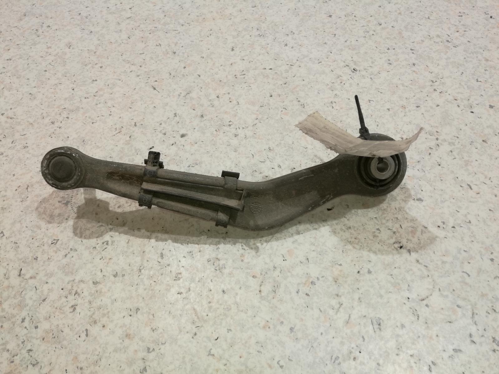 Left Rear Trailing Arm 5 Series Bmw 2004