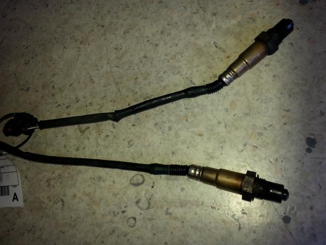 Oxygen Sensor Captiva Holden 2007