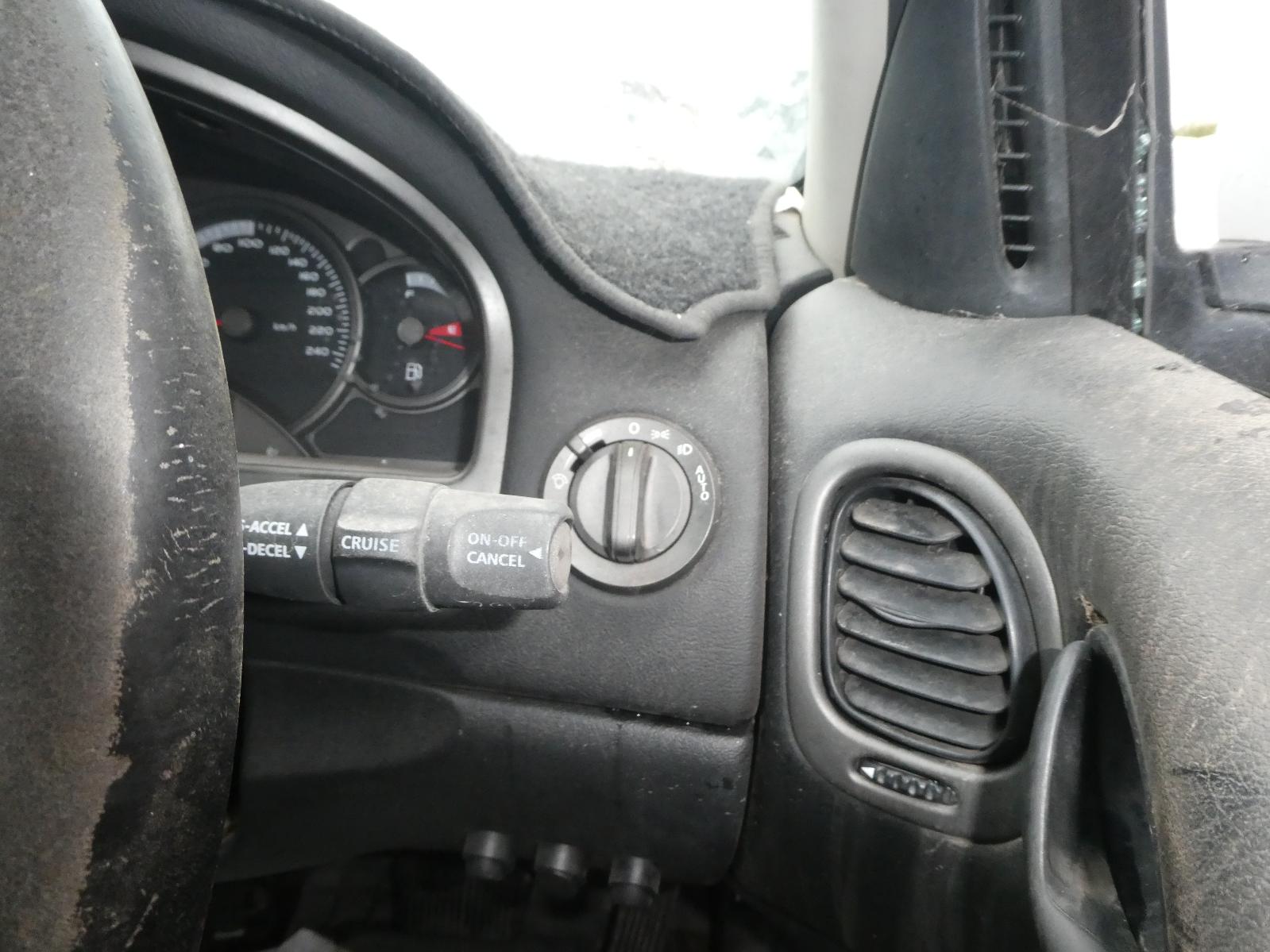 Rear Diff Assembly Crewman Holden 2005