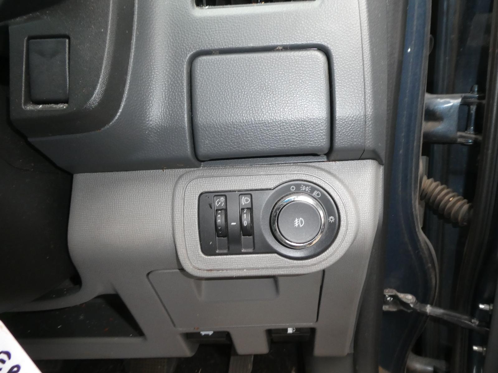 Steering Box/Rack Colorado Holden 2014