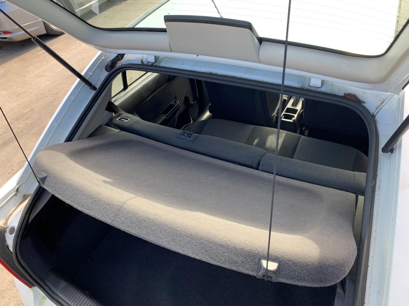 Coil/Coil Pack Astra Holden 2004